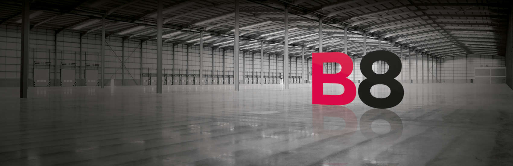 B8 Real Estate | Industrial & Distribution Specialists