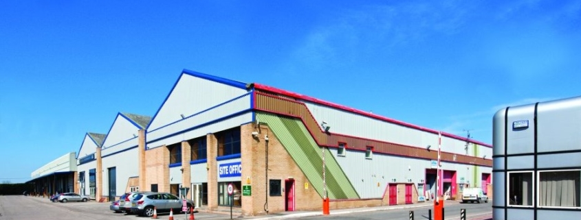 News | B8 Real Estate