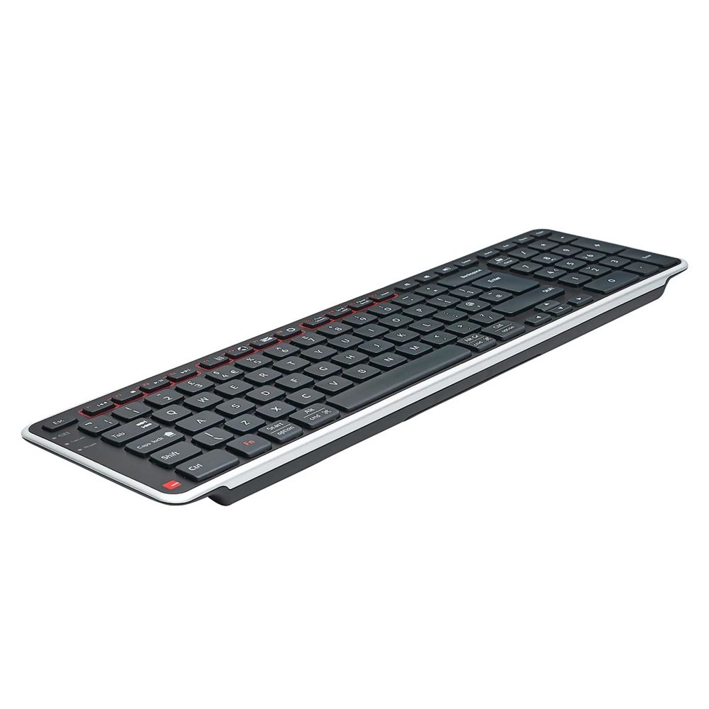 Contour Balance Keyboard | Wireless Keyboard | Balance Keyboard