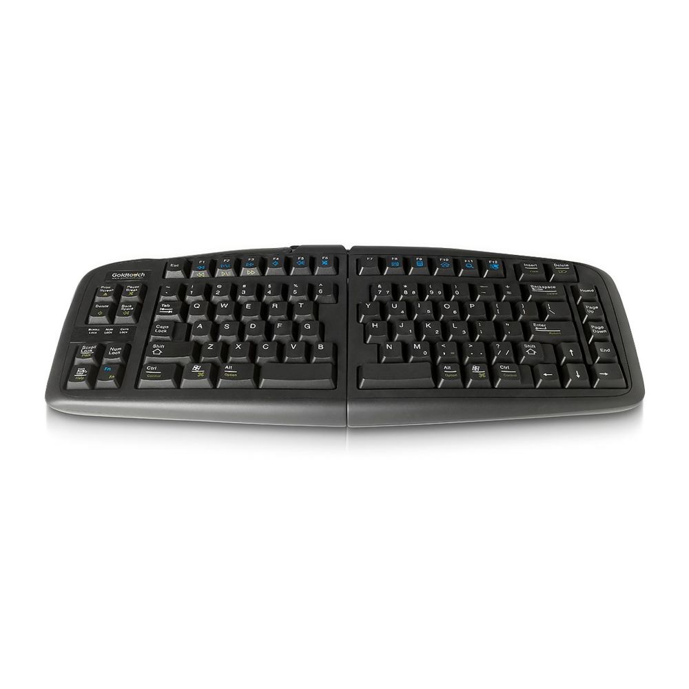 Goldtouch V2 Adjustable Keyboard | Split Keyboards