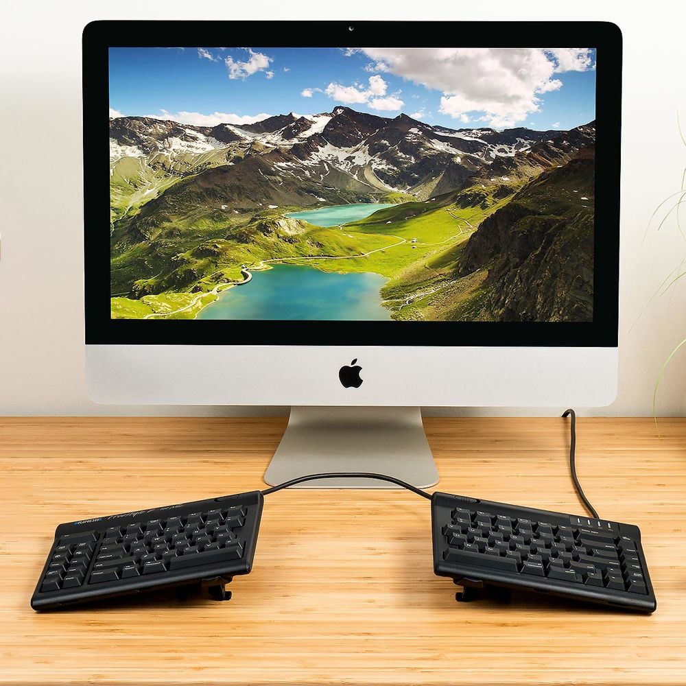 Kinesis Freestyle 2 Keyboard | Split keyboards