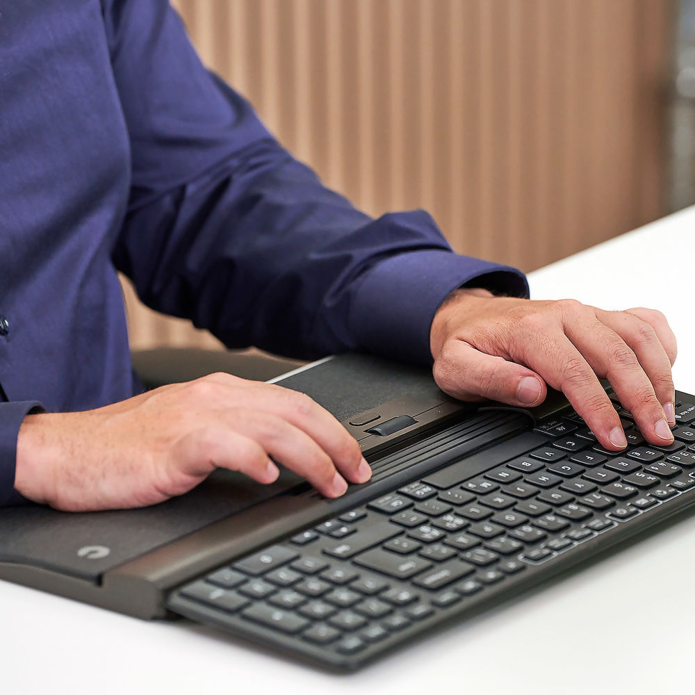 Contour SliderMouse Pro | Roller Bar Mice