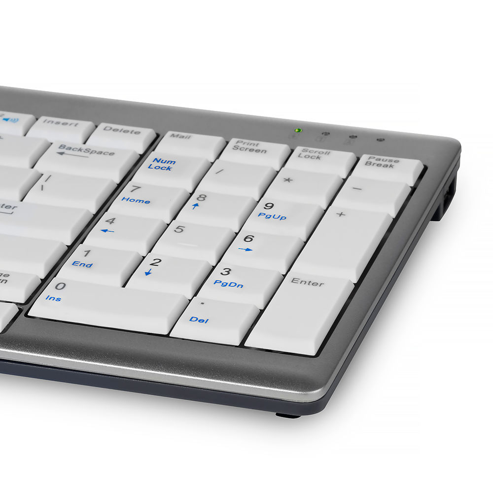 UltraBoard 960 Keyboard | Mini Keyboard