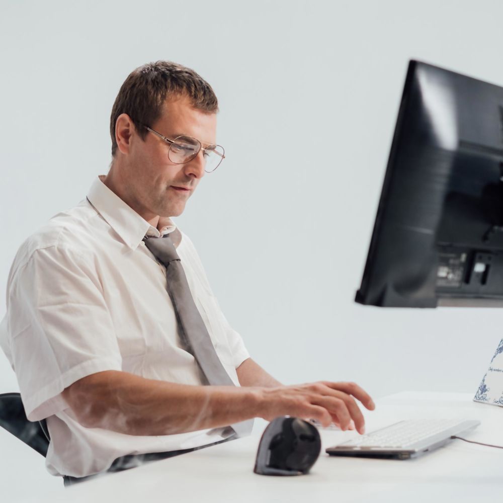 UltraBoard 960 Keyboard | Mini Keyboard