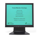 Coloured Monitor Overlays | Screen Filters