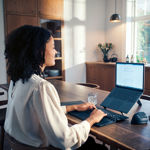 Contour Balance Keyboard BK | Ergonomic Keyboards