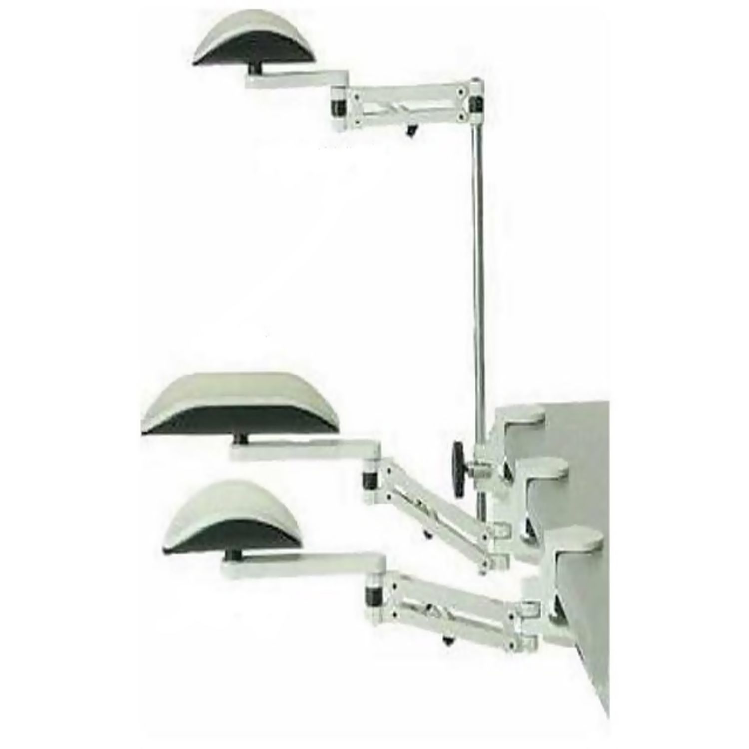 Ergorest Forearm Support Specialist | Back Care Solutions