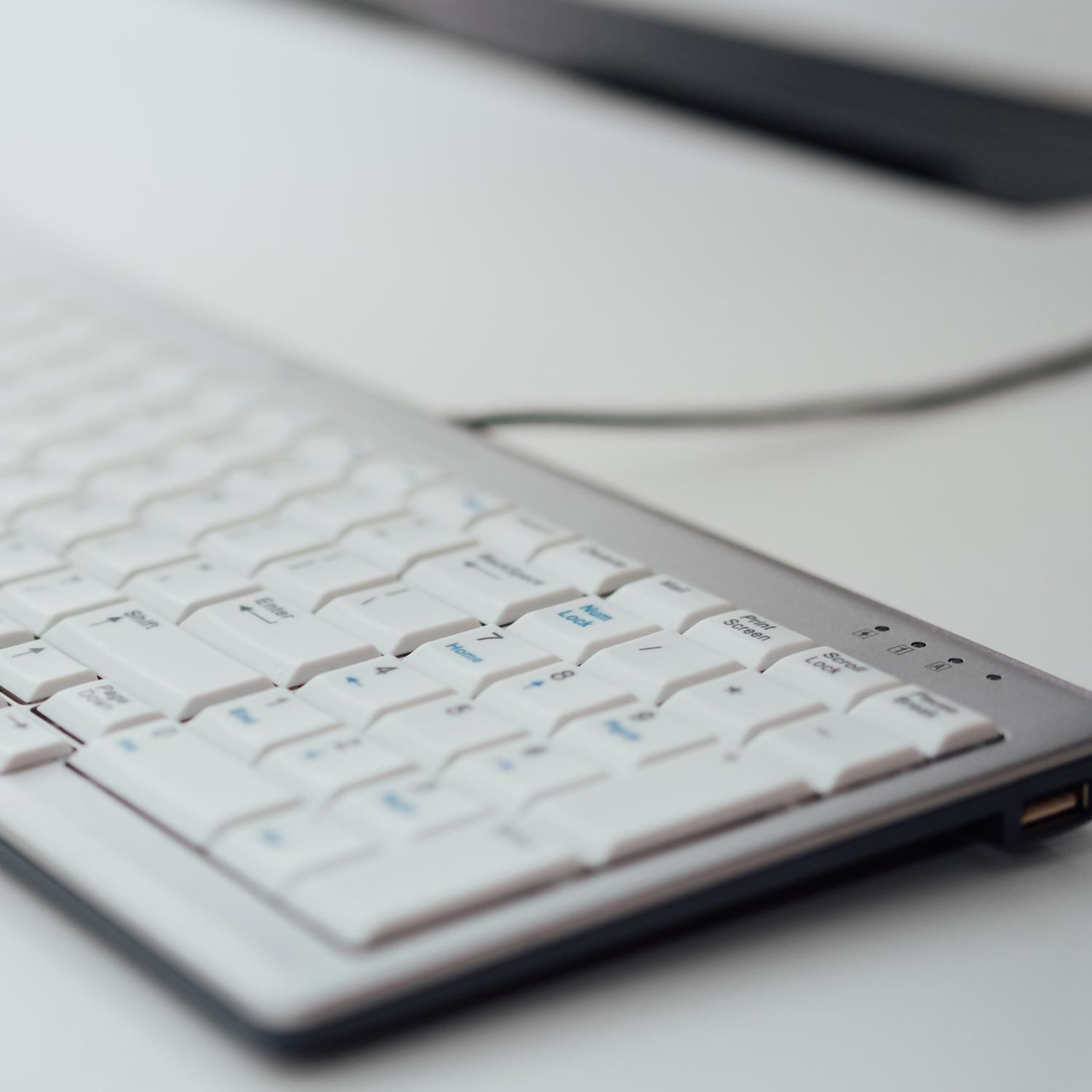 UltraBoard 960 Keyboard | Mini Keyboard