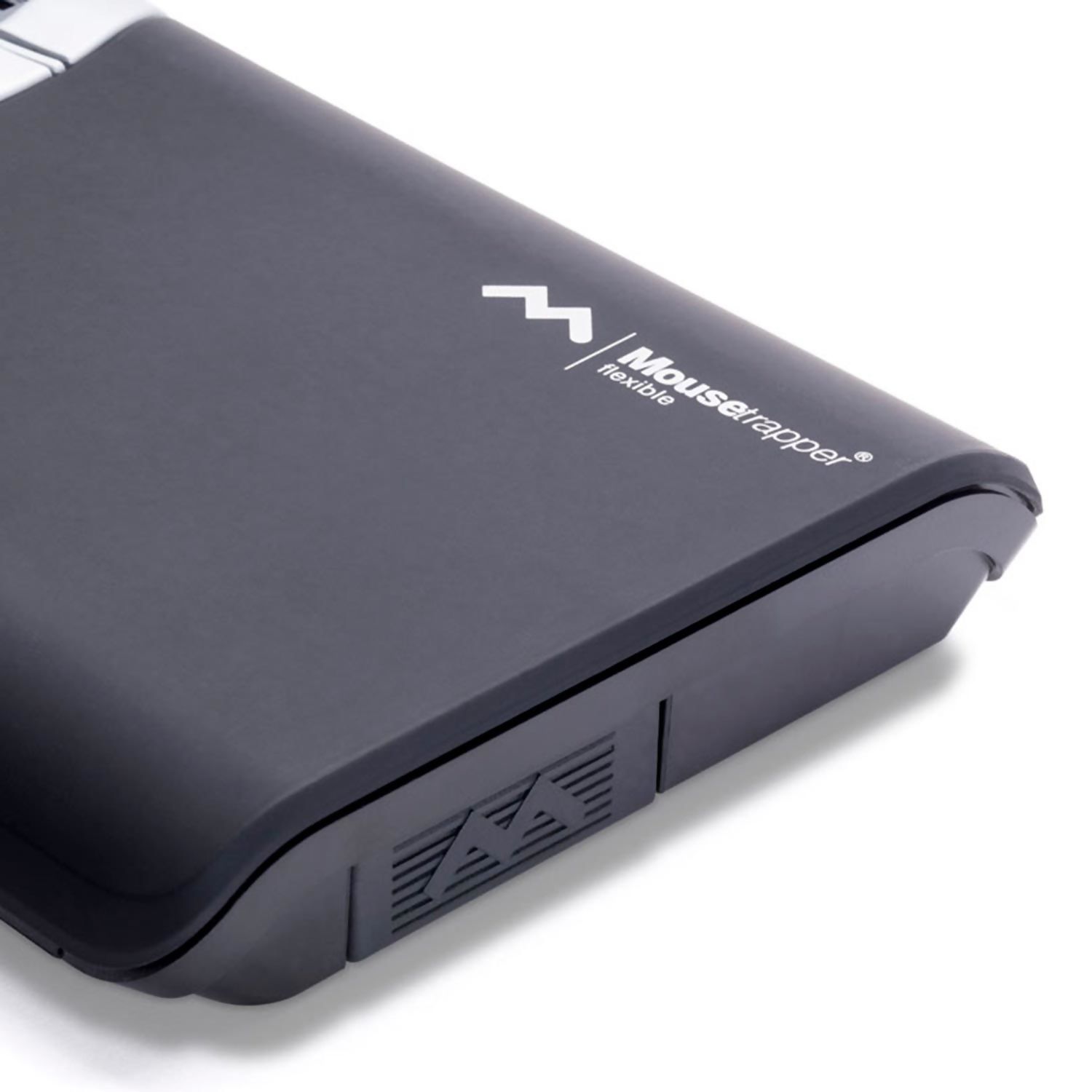 Mousetrapper Flexible, Rollerbar Mouse | Back Care Solutions