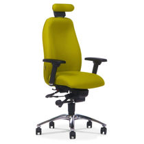 ErgoChair | Bespoke Ergonomic Chairs | Adapt 600 Range