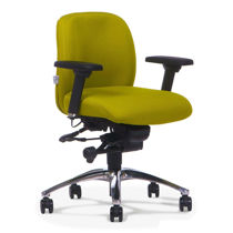 ErgoChair | Bespoke Ergonomic Chairs | Adapt 600 Range