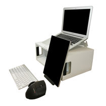 Laptop Stands | Laptop Raisers | Laptop Solutions