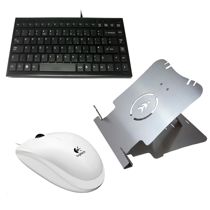 Ergonomic Laptop Kits | Laptop Mobile Workstations