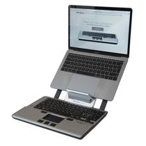 Laptop Stands | Laptop Raisers | Laptop Solutions
