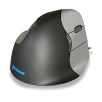Vertical Mice | Ergonomic Mice