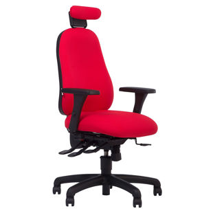 ErgoChair | Bespoke Ergonomic Chairs | Adapt 600 Range