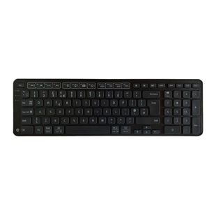 Ergonomic Keyboards | Back Care Solutions