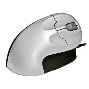 Vertical Mice | Ergonomic Mice