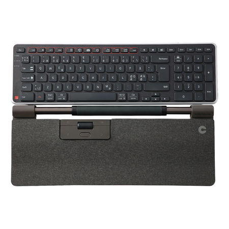 Roller Bar Mice | Roll Bar Mice | RollerMouse