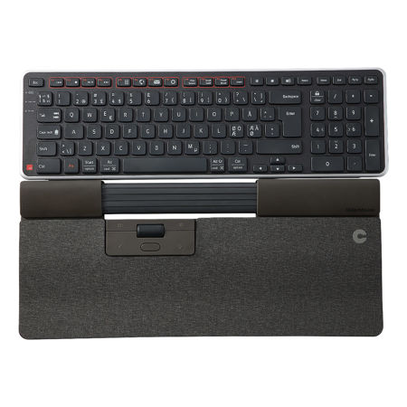 Roller Bar Mice | Roll Bar Mice | RollerMouse