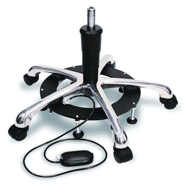 Chair Movement Lock | Back Care Solutions