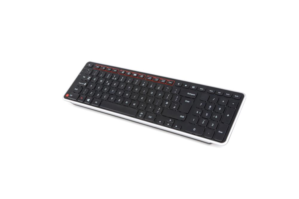 Contour Balance Keyboard