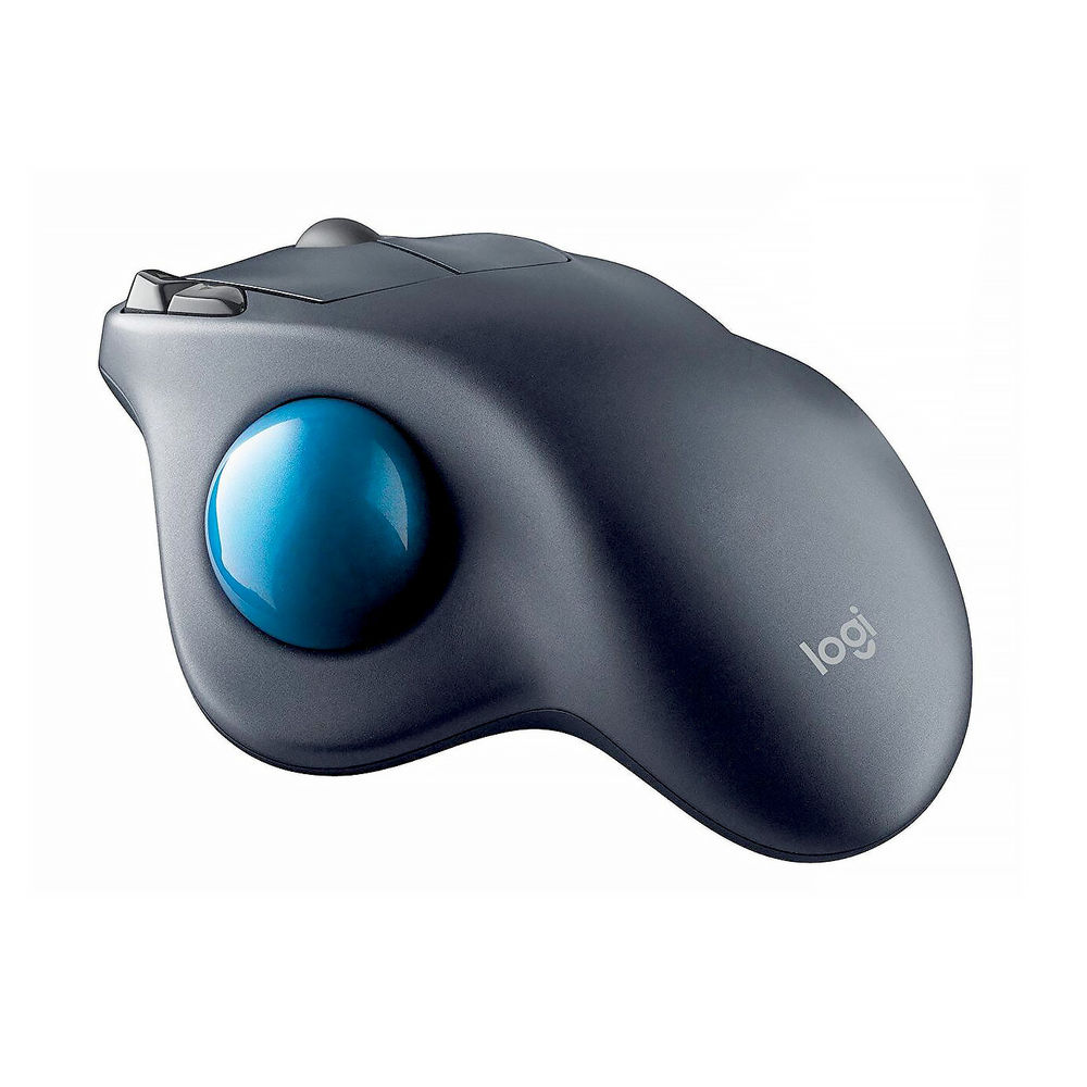 Logitech Wireless Trackball M570 Mouse