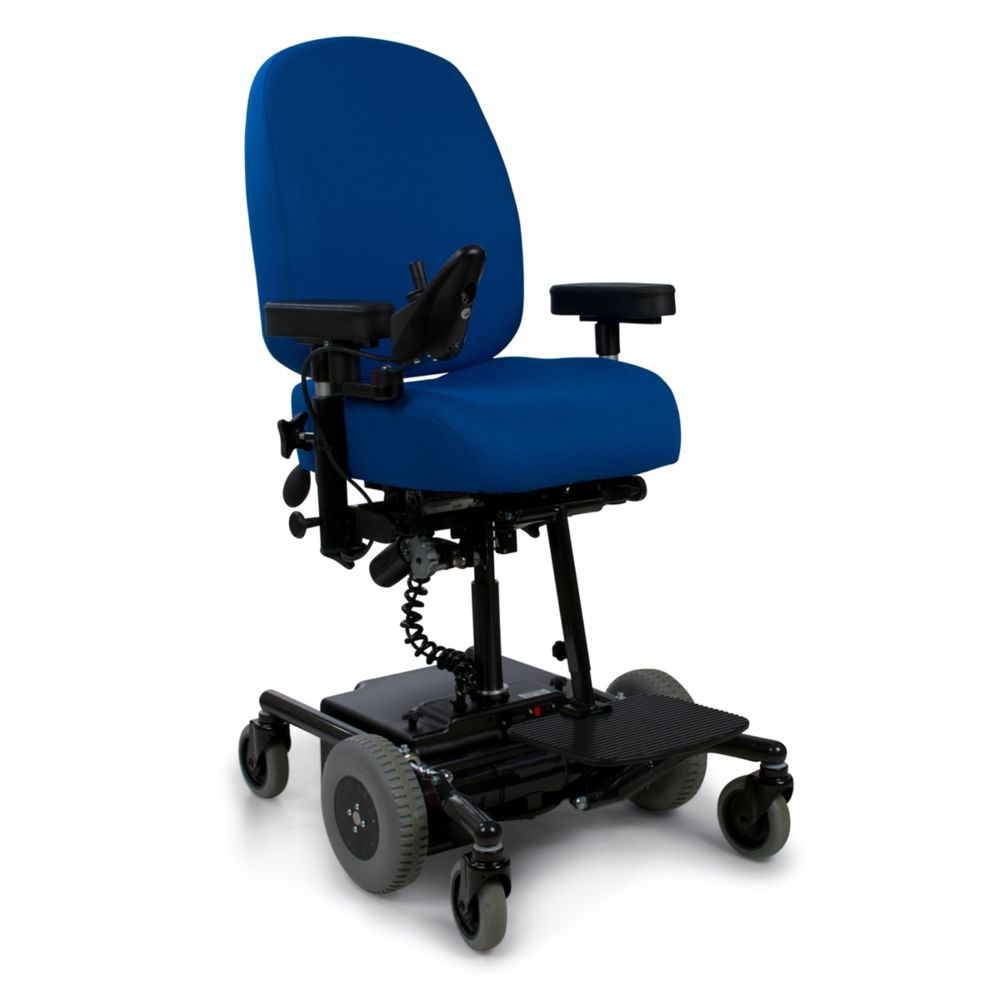 Mobility Chair Assessment