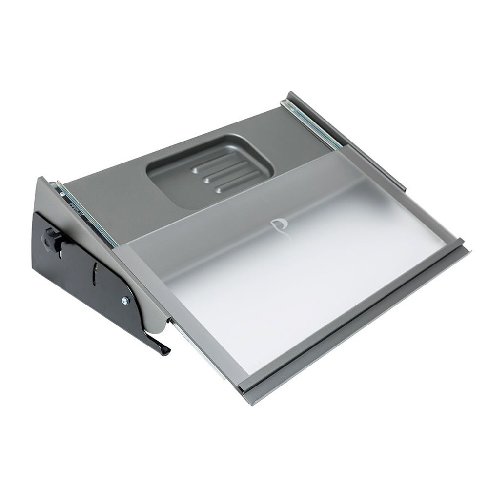 Posturite Multirite Document Holder & Writing Slope