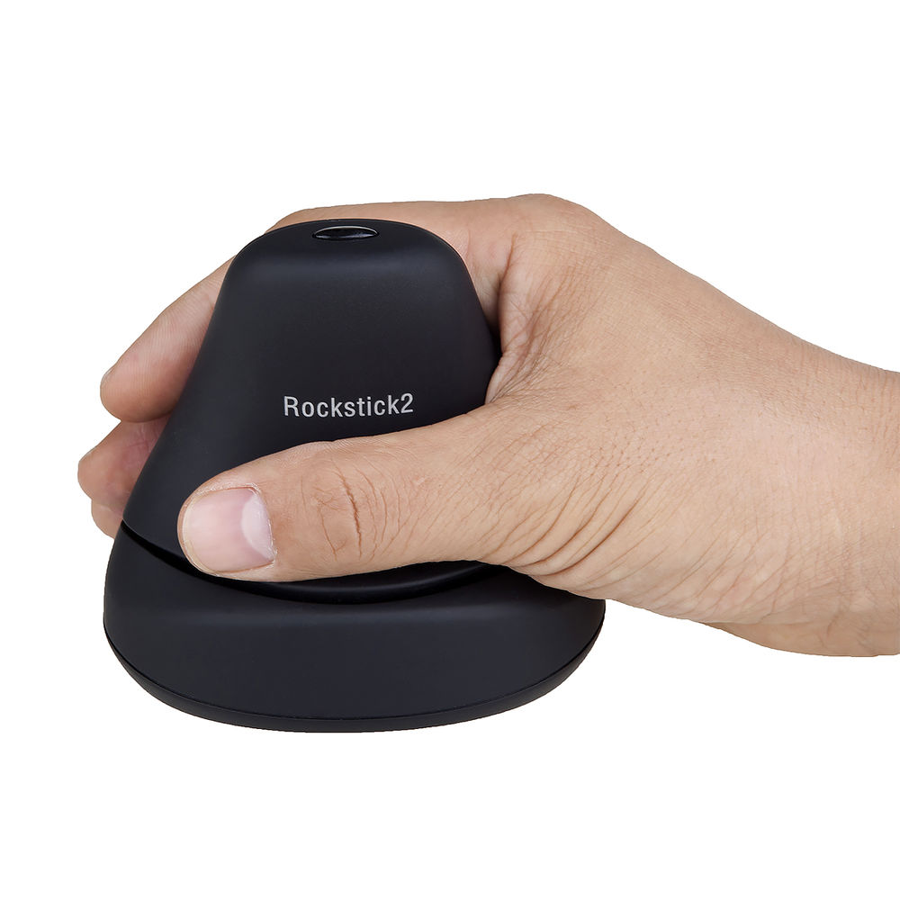 Rockstick 2 Mouse