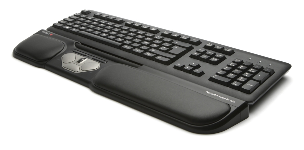 Contour RollerMouse Pro3