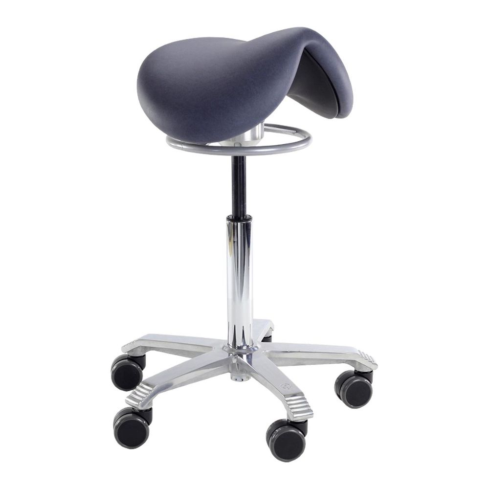 Score Jumper Balance Saddle Stool