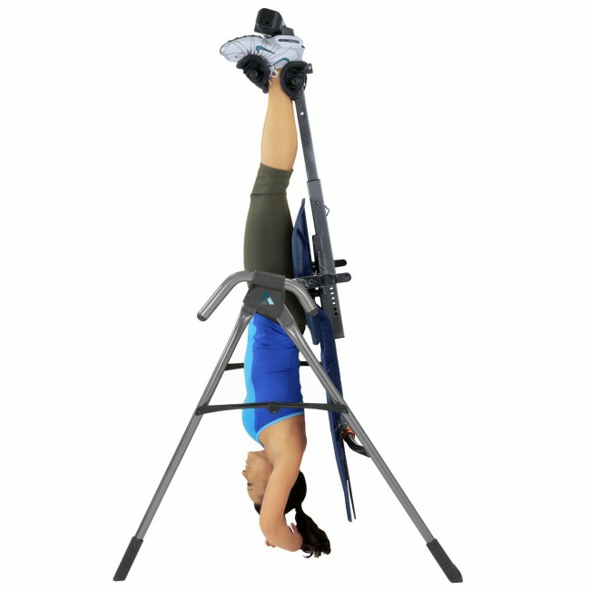 Teeter EP-560 Inversion Table