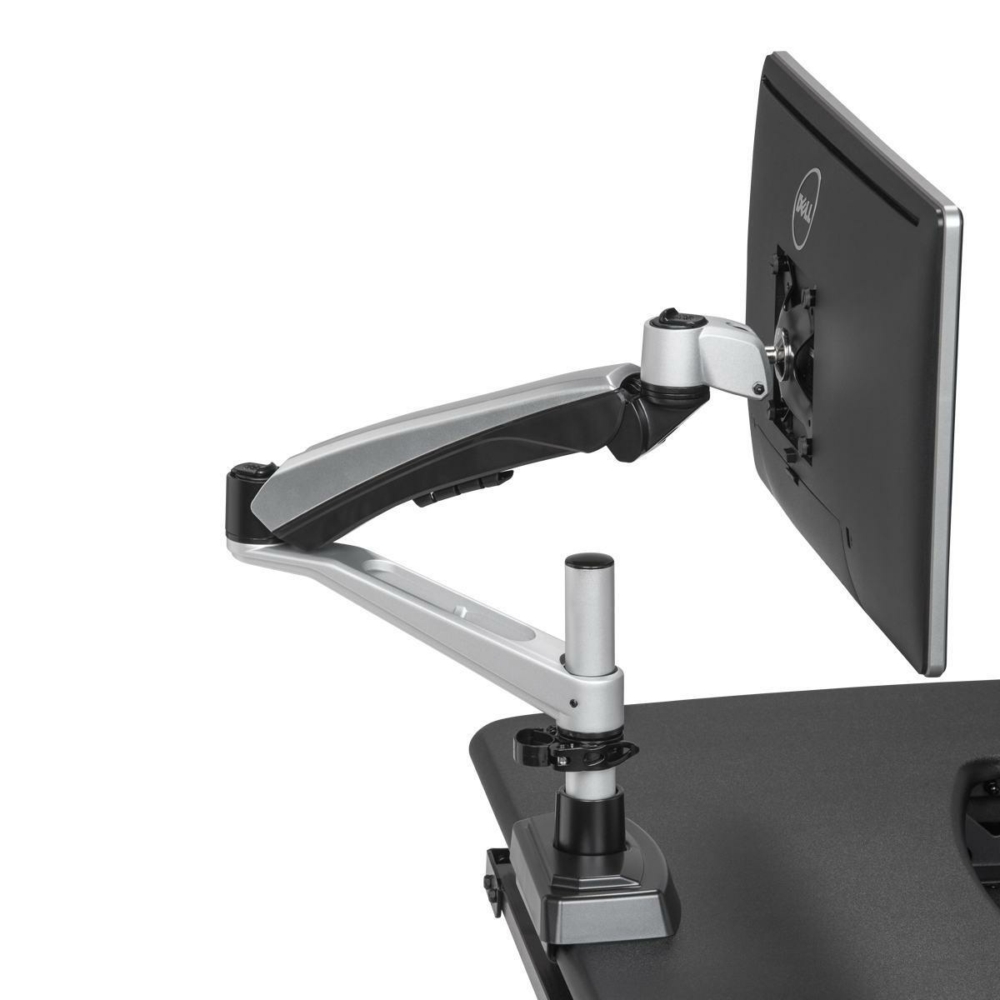 VARIDESK Monitor Arms
