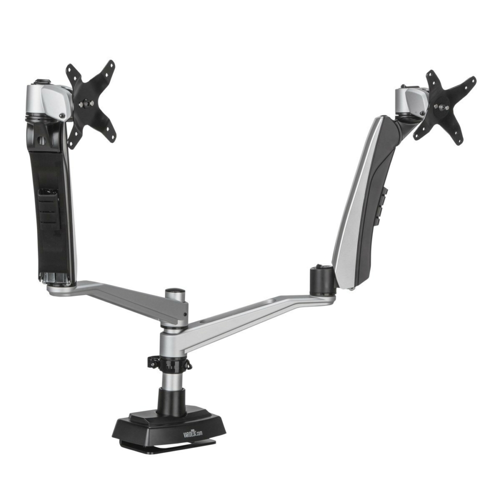 VARIDESK Monitor Arms