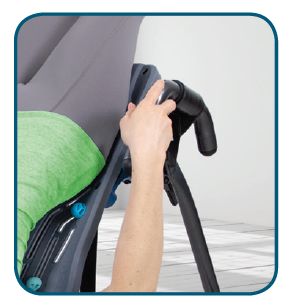 Teeter FitSpine X1 Inversion Table