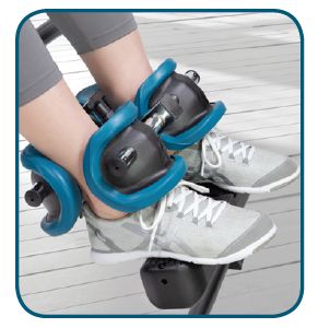 Teeter FitSpine X1 Inversion Table