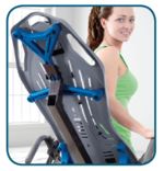 Teeter FitSpine X1 Inversion Table
