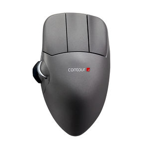 Ergonomic Mice | Back Care Solutions