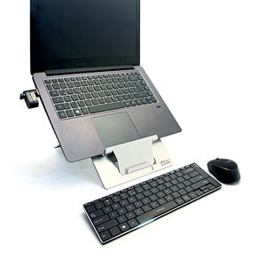 Ergonomic Laptop Kits | Laptop Mobile Workstations