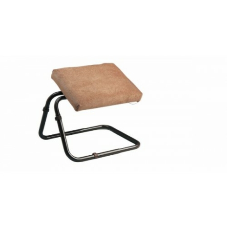 Adjustable Padded Leg Rest