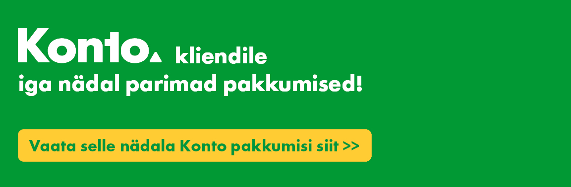 Prisma | alati odavad hinnad, telli kaup otse koju