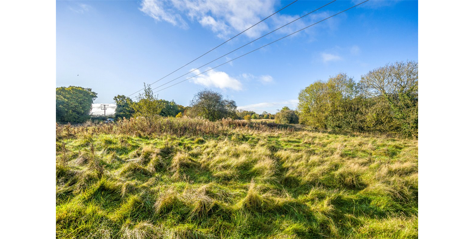 Bamboo Auctions Property - Land West of Skip Lane, WS5 3RA