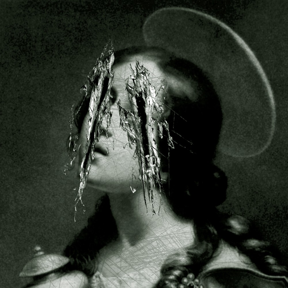 David Bowie: Heathen — Barnbrook Barnbrook