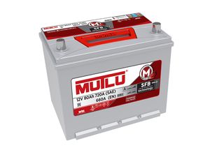Mutlu Car Batteries | High end premium Mutlu Batteries low prices