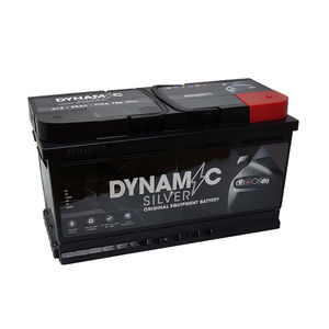 Dynamic Batteries Next Day Delivery