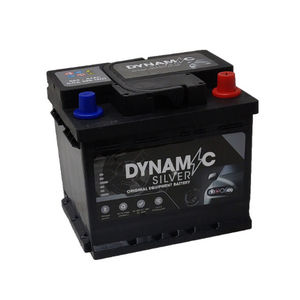 Dynamic Batteries Next Day Delivery
