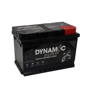 Dynamic Batteries Next Day Delivery