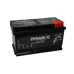 Dynamic Batteries Next Day Delivery