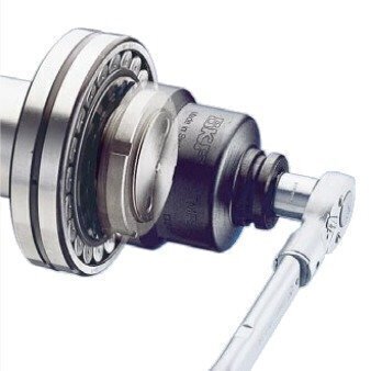 TMFS15 SKF Axial Lock Nut Socket - BearingBoys